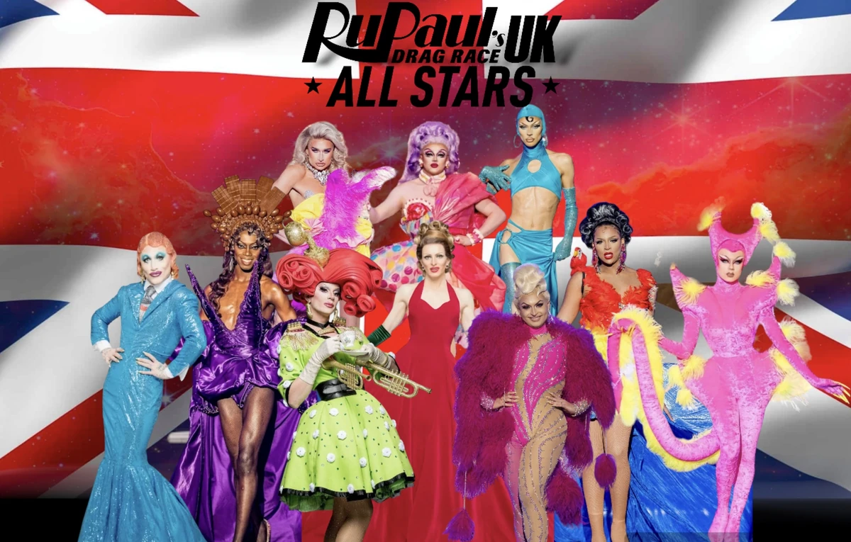 User blog:Idekimjsboredig/Fantasy Drag Race Uk All Stars | RuPaul's ...