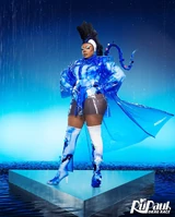 Onya Nurve | RuPaul's Drag Race Wiki | Fandom