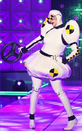 Denali | RuPaul's Drag Race Wiki | Fandom