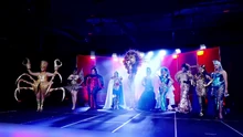 Drag Latina (Season 1) | RuPaul's Drag Race Wiki | Fandom