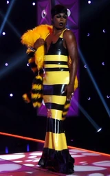 Hershii LiqCour-Jeté | RuPaul's Drag Race Wiki | Fandom