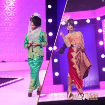 Vanda Miss Joaquim | RuPaul's Drag Race Wiki | Fandom