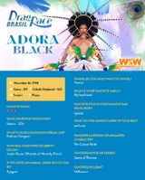 Adora Black | RuPaul's Drag Race Wiki | Fandom