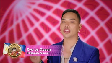 Eva Le Queen | RuPaul's Drag Race Wiki | Fandom