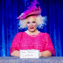 Ginger Johnson | RuPaul's Drag Race Wiki | Fandom