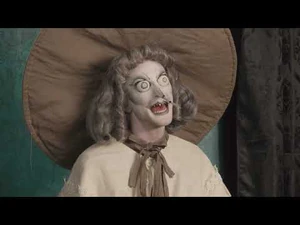Abhora | RuPaul's Drag Race Wiki | Fandom