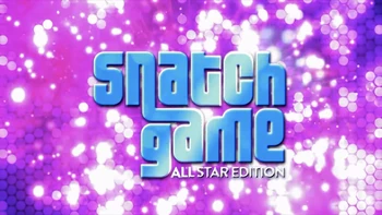 Snatch Game/RuPaul's Drag Race All Stars | RuPaul's Drag Race Wiki | Fandom