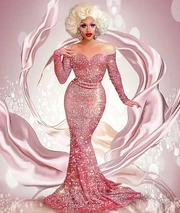 Ariel Versace | RuPaul's Drag Race Wiki | Fandom