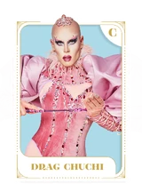 Drag Chuchi | RuPaul's Drag Race Wiki | Fandom
