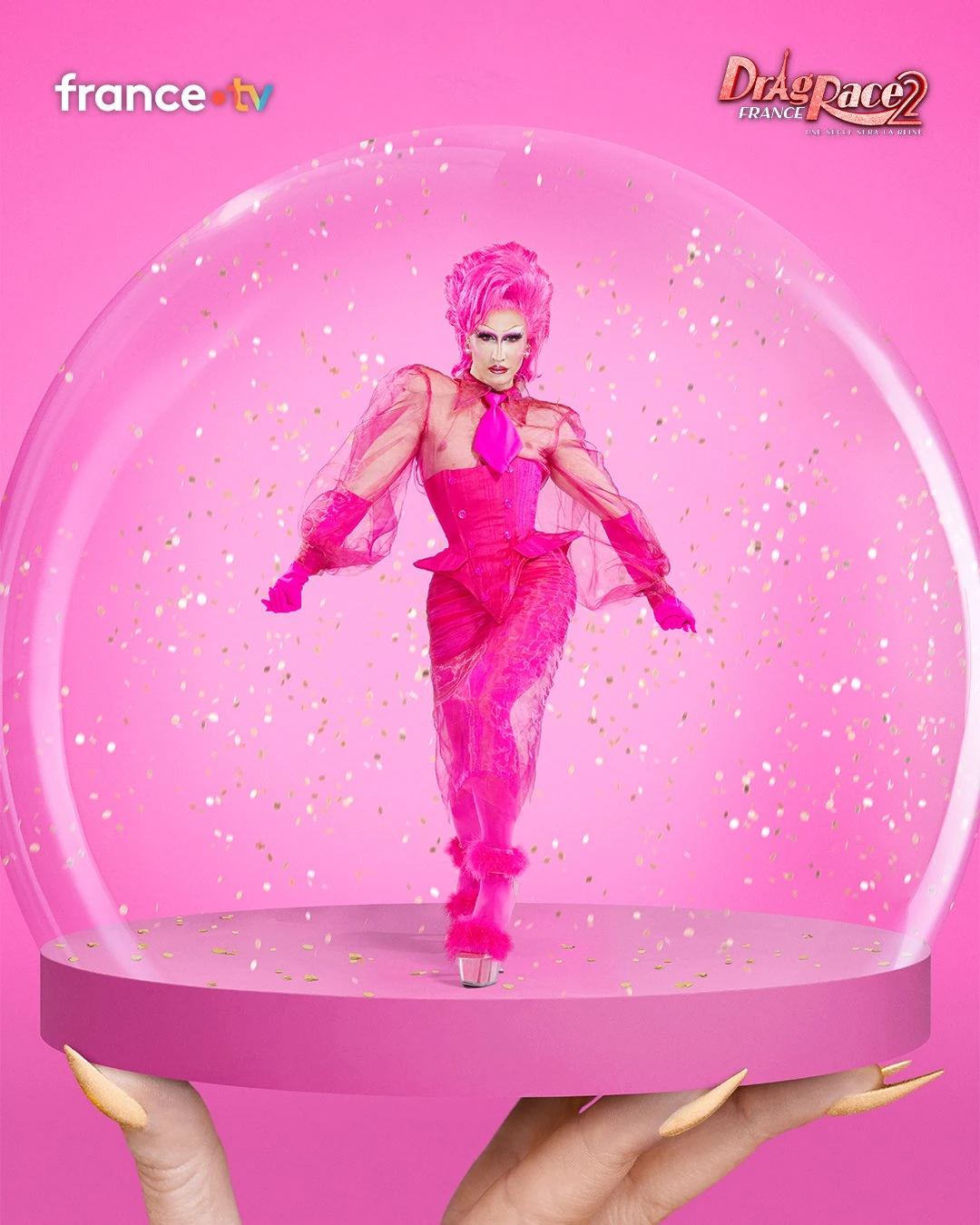 Sara Forever | RuPaul's Drag Race Wiki | Fandom