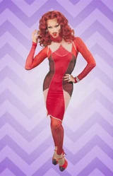 Miss Fame | RuPaul's Drag Race Wiki | Fandom