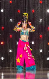 Denim | RuPaul's Drag Race Wiki | Fandom