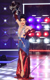 Jorgeous | RuPaul's Drag Race Wiki | Fandom