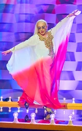 Pupi Poisson | RuPaul's Drag Race Wiki | Fandom