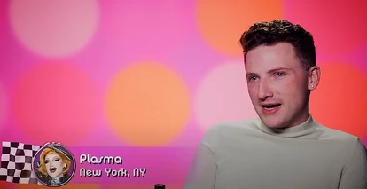 Plasma | RuPaul's Drag Race Wiki | Fandom