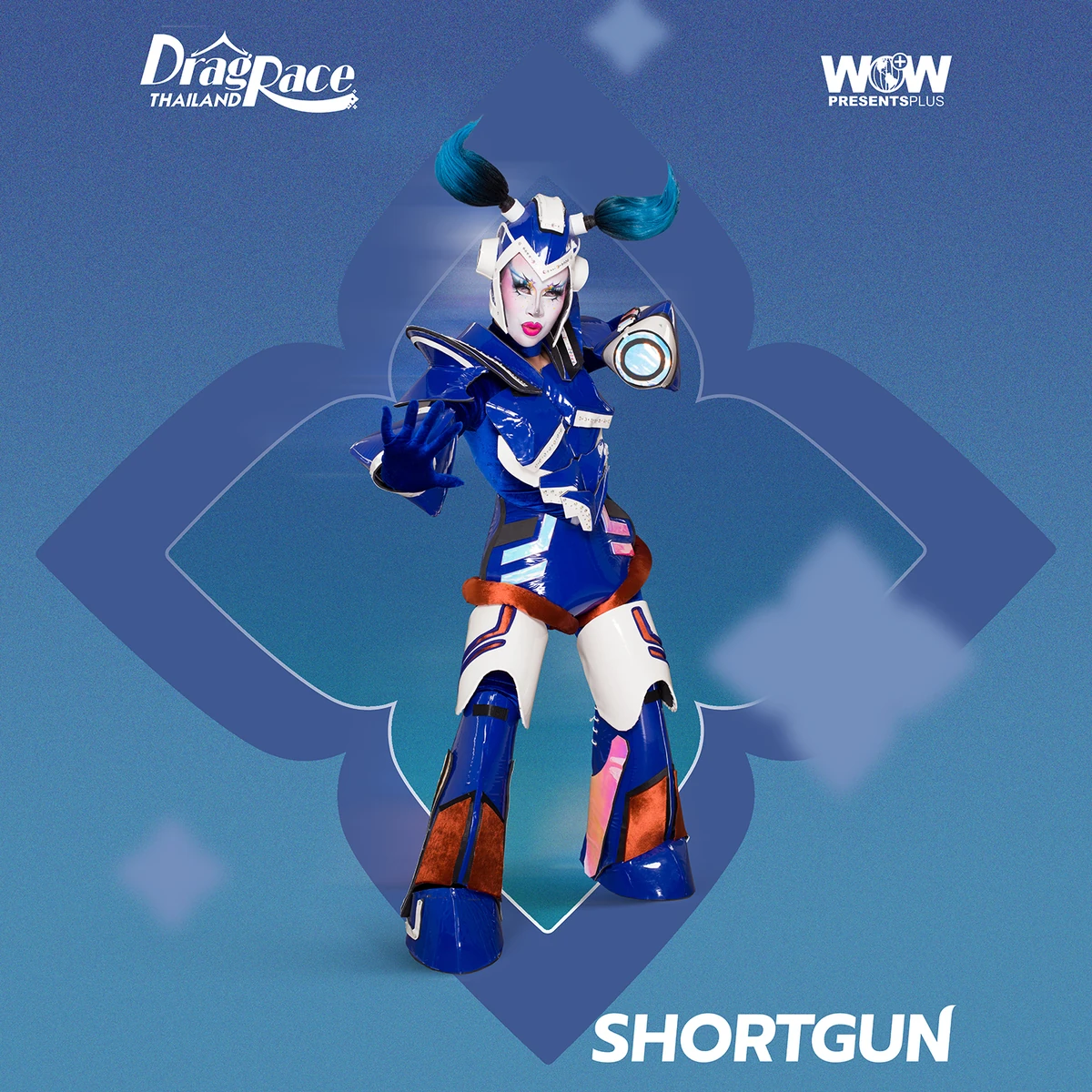 Shortgun | RuPaul's Drag Race Wiki | Fandom