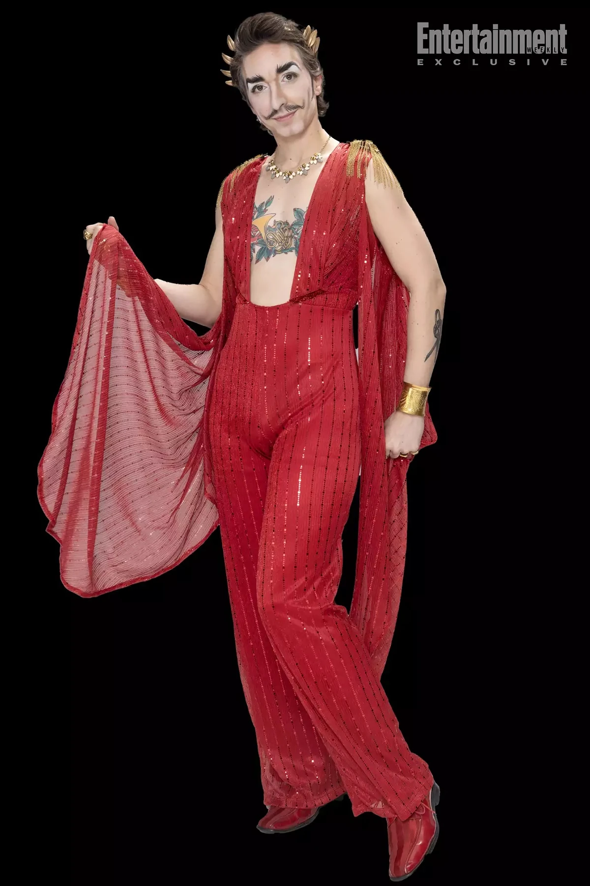 Dick Von Dyke | RuPaul's Drag Race Wiki | Fandom