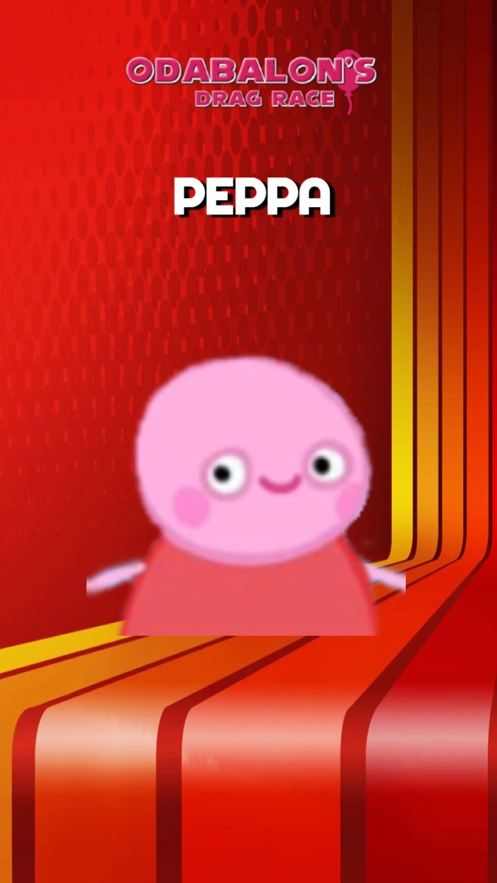 User blog:Shcha Nie/Peppa | RuPaul's Drag Race Wiki | Fandom