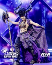 Brigiding | RuPaul's Drag Race Wiki | Fandom