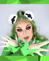 Luna Lansman | RuPaul's Drag Race Wiki | Fandom