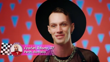 Scarlet Adams | RuPaul's Drag Race Wiki | Fandom