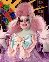 Alexis 3XL | RuPaul's Drag Race Wiki | Fandom