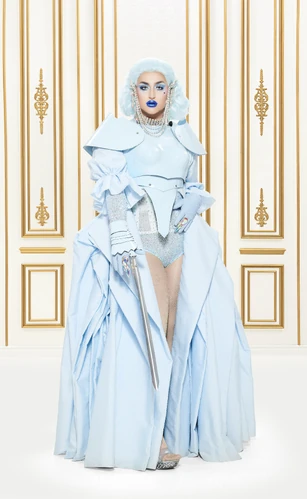 Ilona Verley | RuPaul's Drag Race Wiki | Fandom