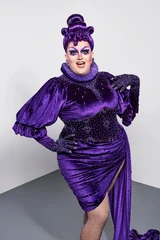 Lawrence Chaney | RuPaul's Drag Race Wiki | Fandom