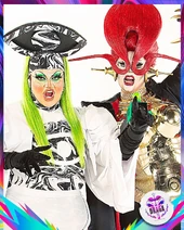 Liza Zan Zuzzi | RuPaul's Drag Race Wiki | Fandom