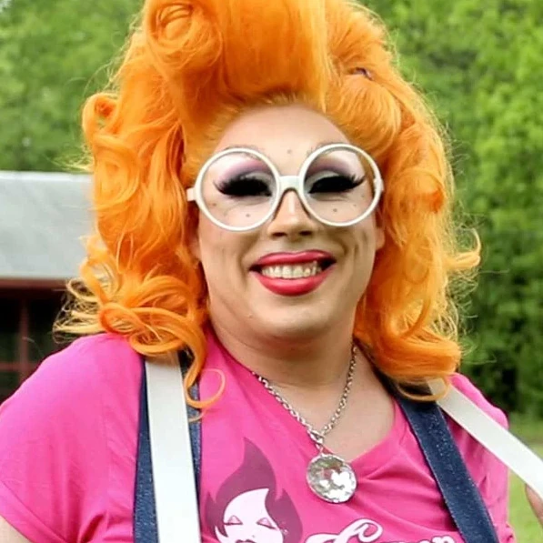 Queen of Camp | RuPaul's Drag Race Wiki | Fandom