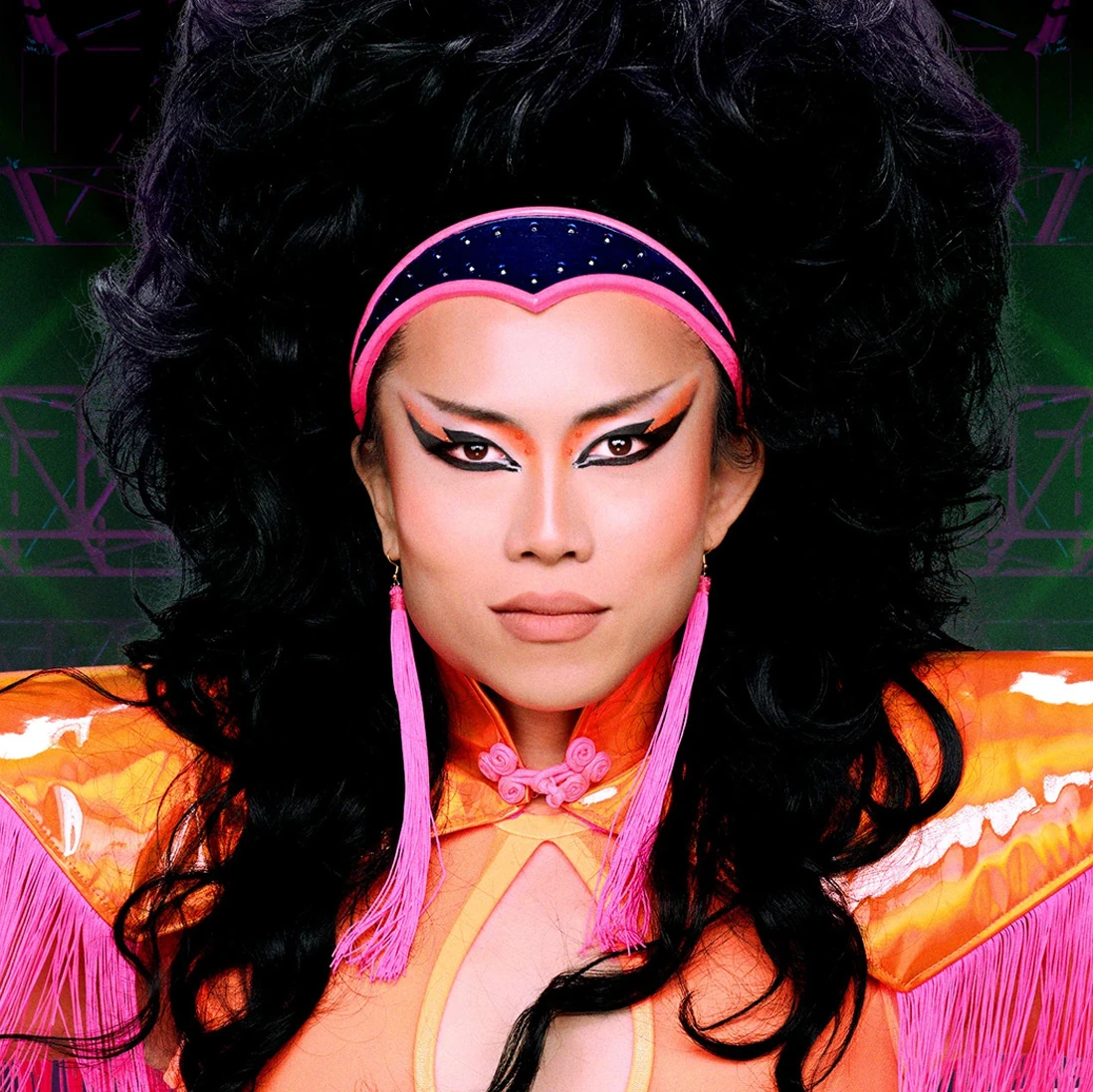 Improvisation Challenge/Canada's Drag Race: Canada vs The World ...