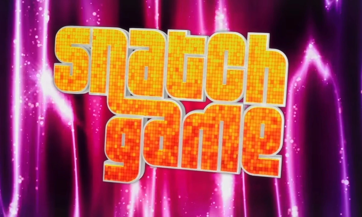 Snatch Game/RuPaul's Drag Race | RuPaul's Drag Race Wiki | Fandom