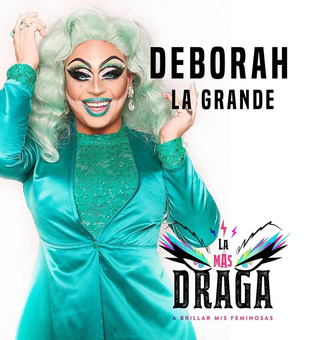 BrantSteele RuPaul's Drag Race Simulator