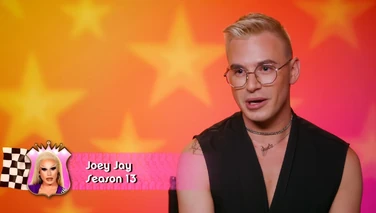 Joey Jay | RuPaul's Drag Race Wiki | Fandom
