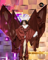 Lula Strega | RuPaul's Drag Race Wiki | Fandom