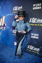 Acacia Forgot | RuPaul's Drag Race Wiki | Fandom