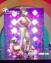 Bernie | RuPaul's Drag Race Wiki | Fandom