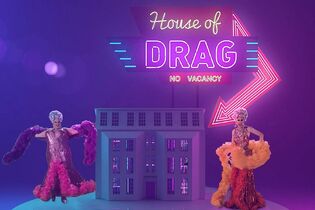 House of Drag (Season 1) | RuPaul's Drag Race Wiki | Fandom