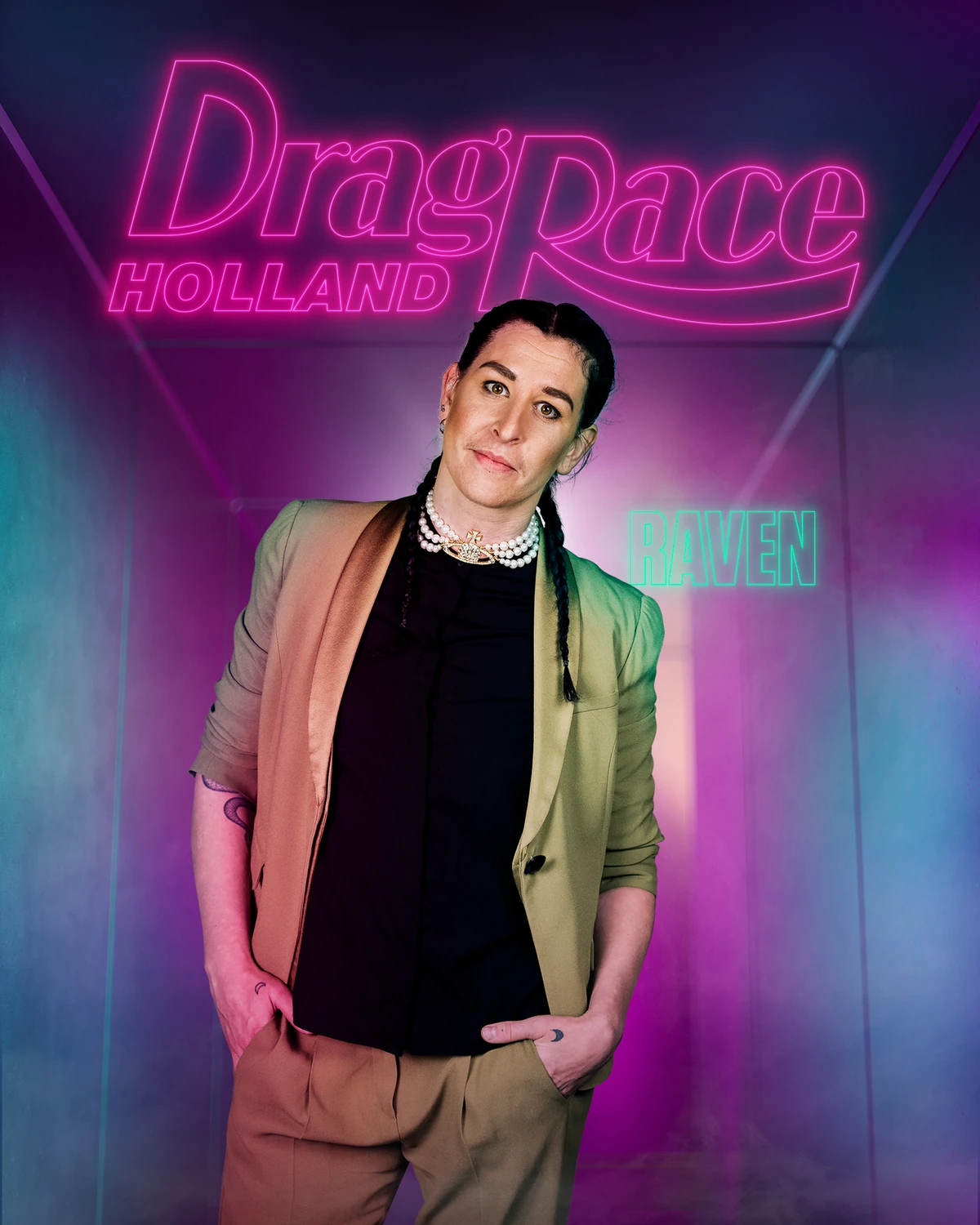 Raven van Dorst | RuPaul's Drag Race Wiki | Fandom