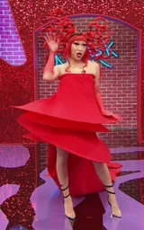 Suki Doll | RuPaul's Drag Race Wiki | Fandom