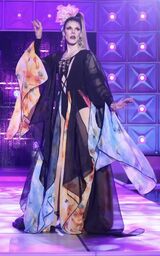 Utica Queen | RuPaul's Drag Race Wiki | Fandom