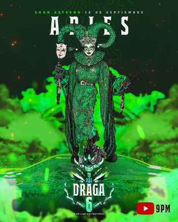 Aries | RuPaul's Drag Race Wiki | Fandom