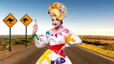 Art Simone | Drag Race Wiki | Fandom