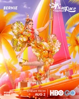 Bernie | RuPaul's Drag Race Wiki | Fandom