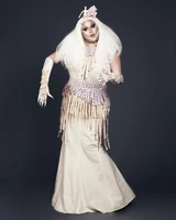 Genie | RuPaul's Drag Race Wiki | Fandom