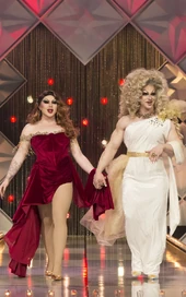 Nearah Nuff | RuPaul's Drag Race Wiki | Fandom