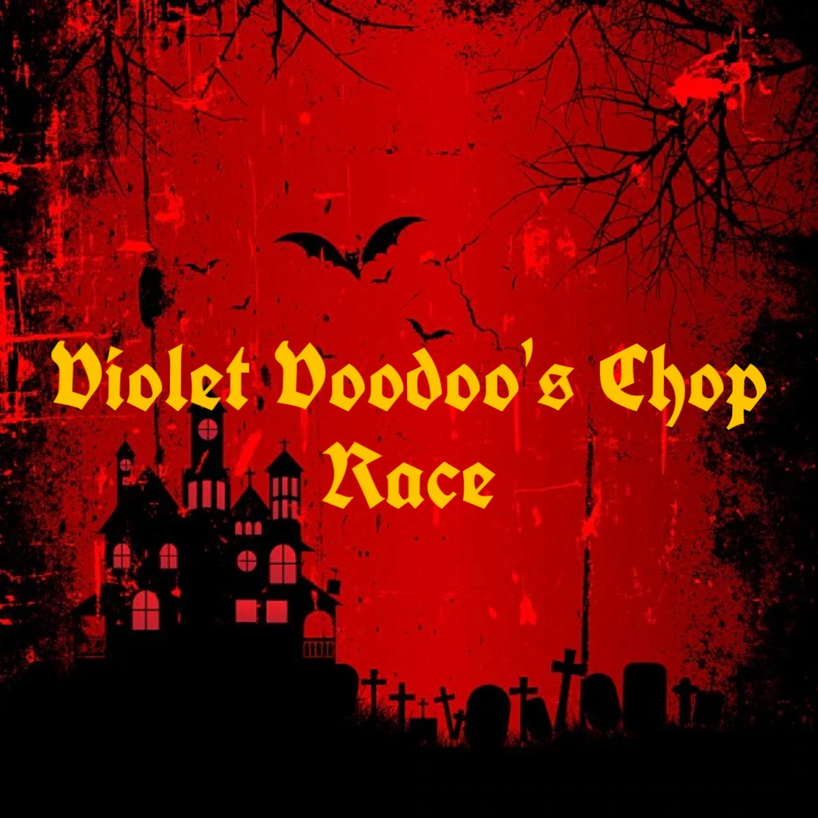 User blog:ThePoisonousvalentine/Violet Voodoo's Chop Race | RuPaul's ...