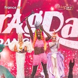 Keiona | RuPaul's Drag Race Wiki | Fandom