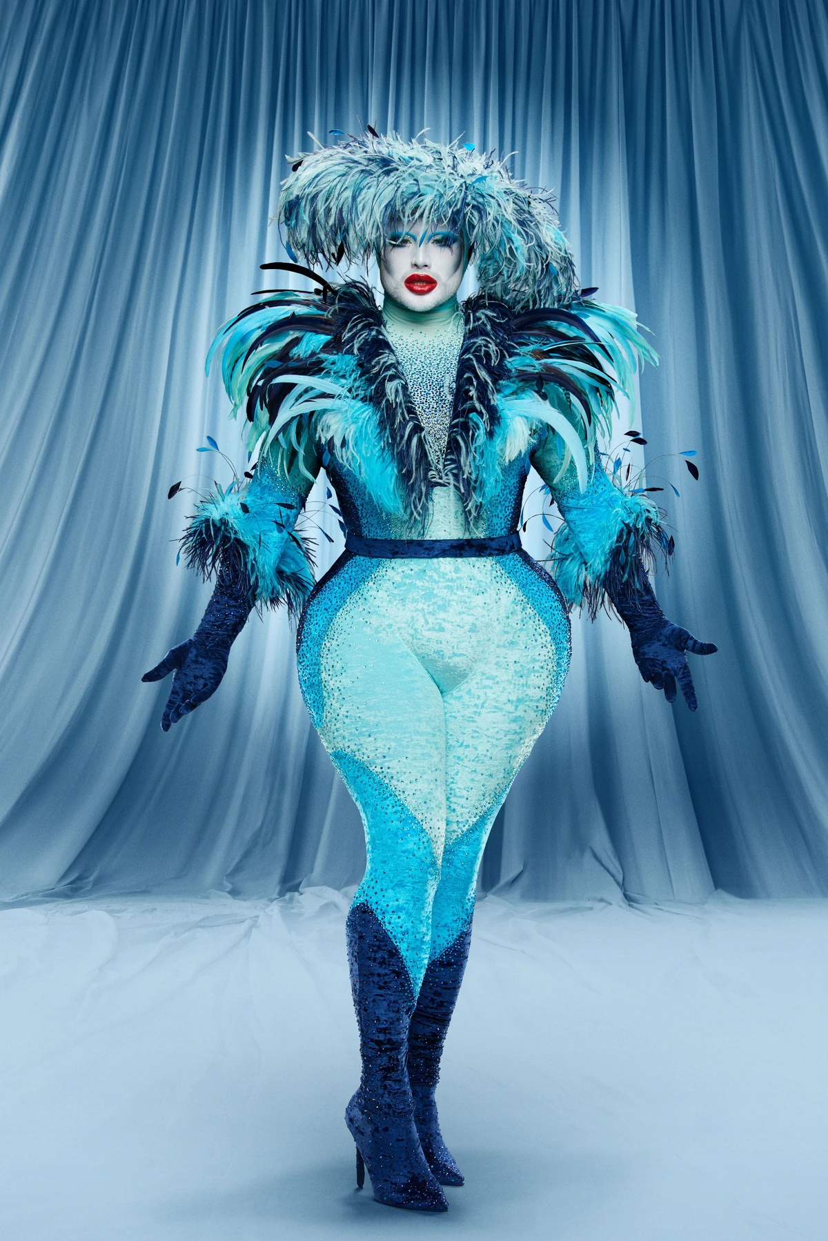 Danny Beard | RuPaul's Drag Race Wiki | Fandom