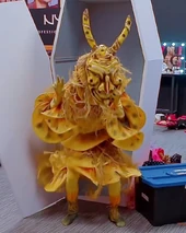 Paper Cut | RuPaul's Drag Race Wiki | Fandom